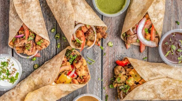 10 Receitas Fit e Saudáveis com Rap10 - Eternamente Saudável